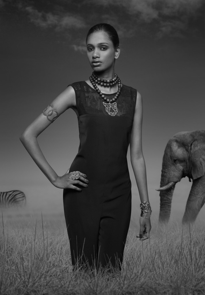 Styliste photo Lyon Artlex - Thème Africa