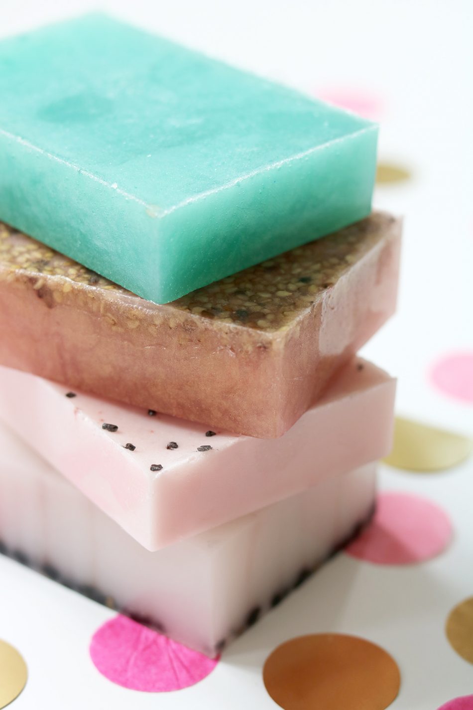 DIY savon maison / soap DIY - Influenceuse DIY Lyon | Artlex