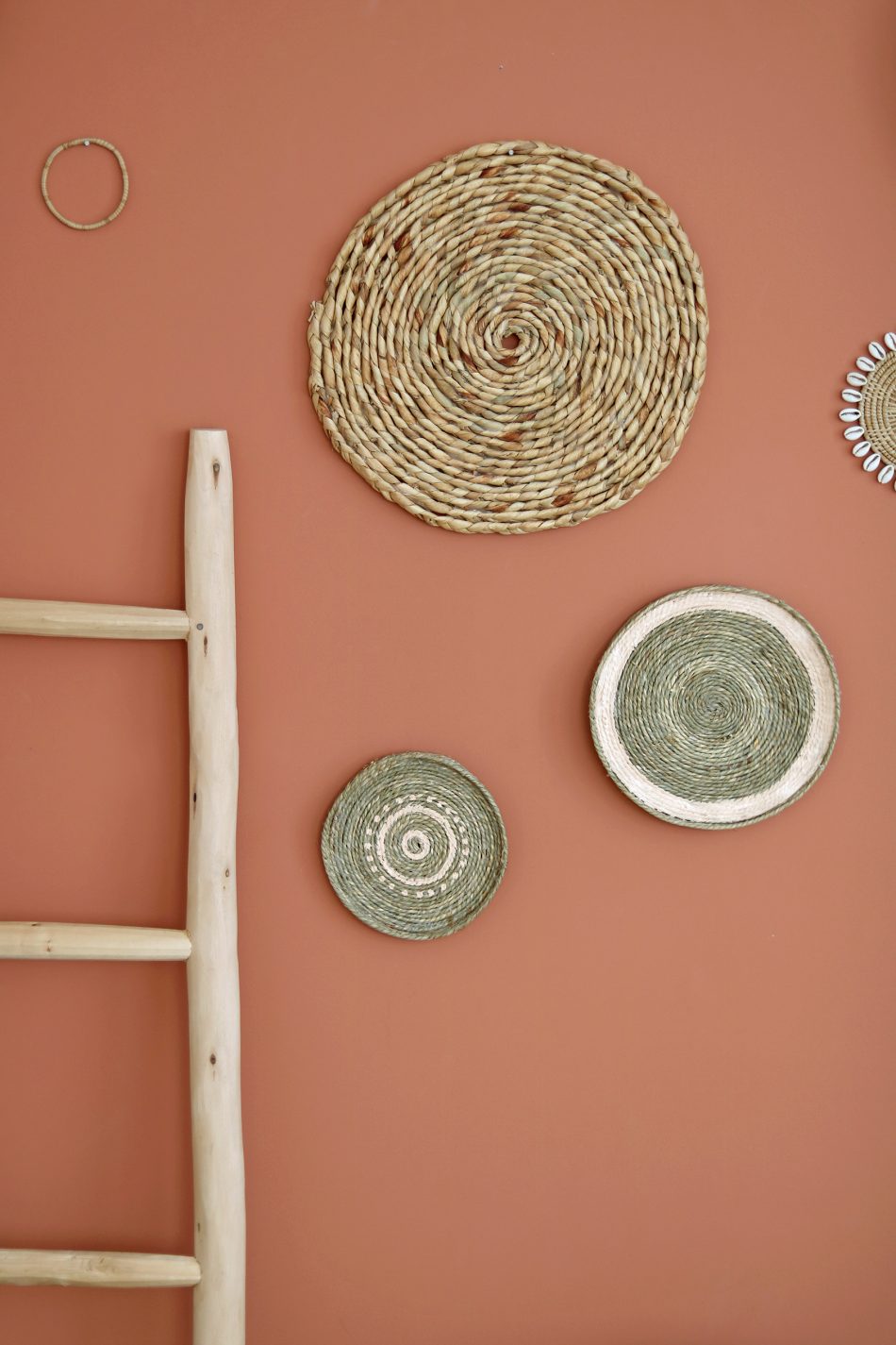 DIY panier mural | Influenceuse DIY Lyon - Artlex