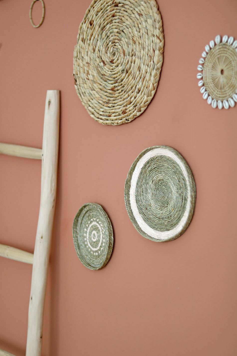 DIY panier mural | Influenceuse DIY Lyon - Artlex